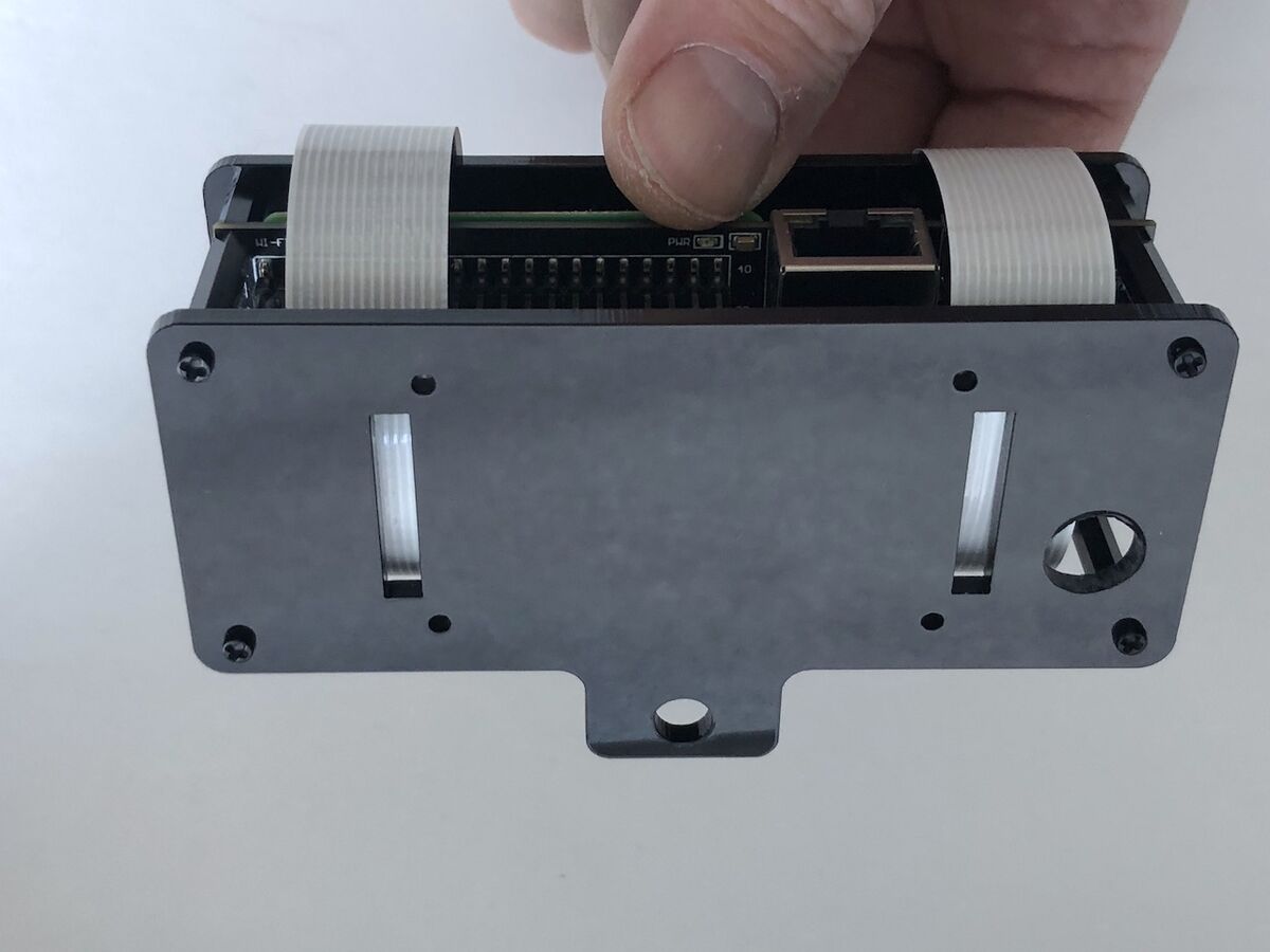 StereoPi v2 Camera Kit Guide - StereoPi Wiki